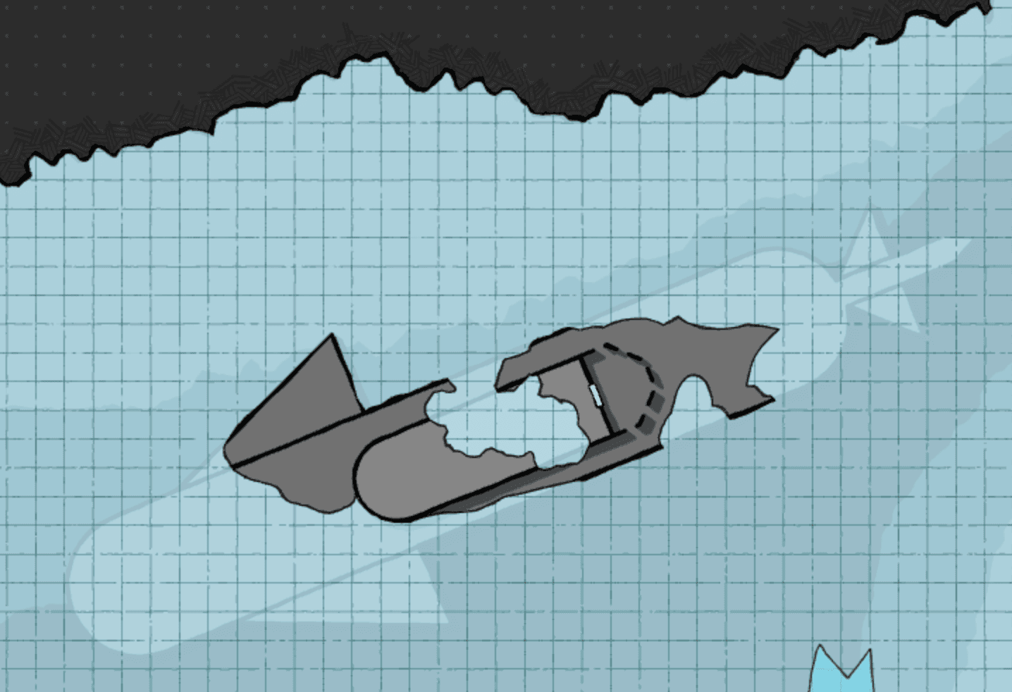 Showcase | Dungeon Scrawl