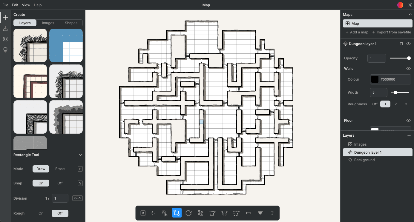 Pricing | Dungeon Scrawl